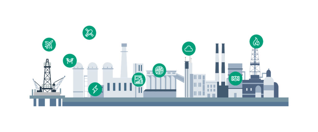 Methane Management – Track Tecnicas Reunidas